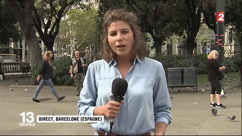 Quelle différence avec les grands reporters ? – Little French Reporter
