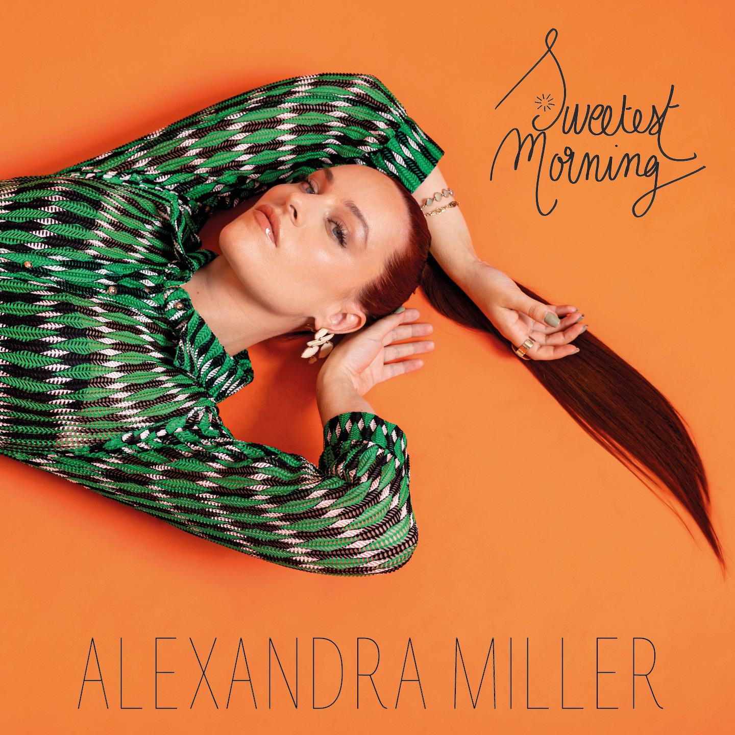 « Sweetest Morning », le premier EP d’Alexandra Miller est sorti ...