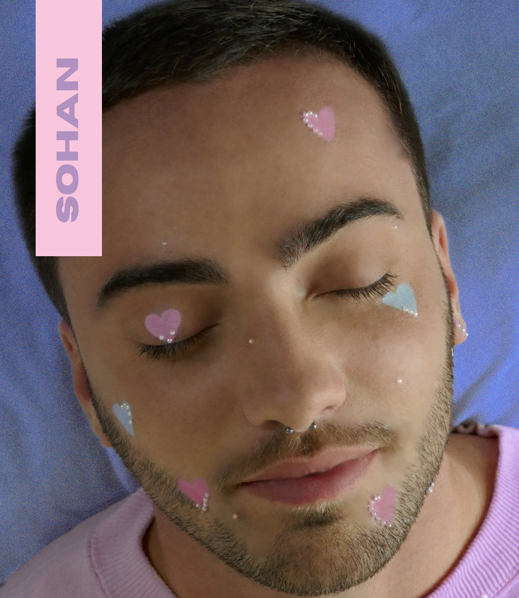 A la découverte de… Sohan – Little French Reporter