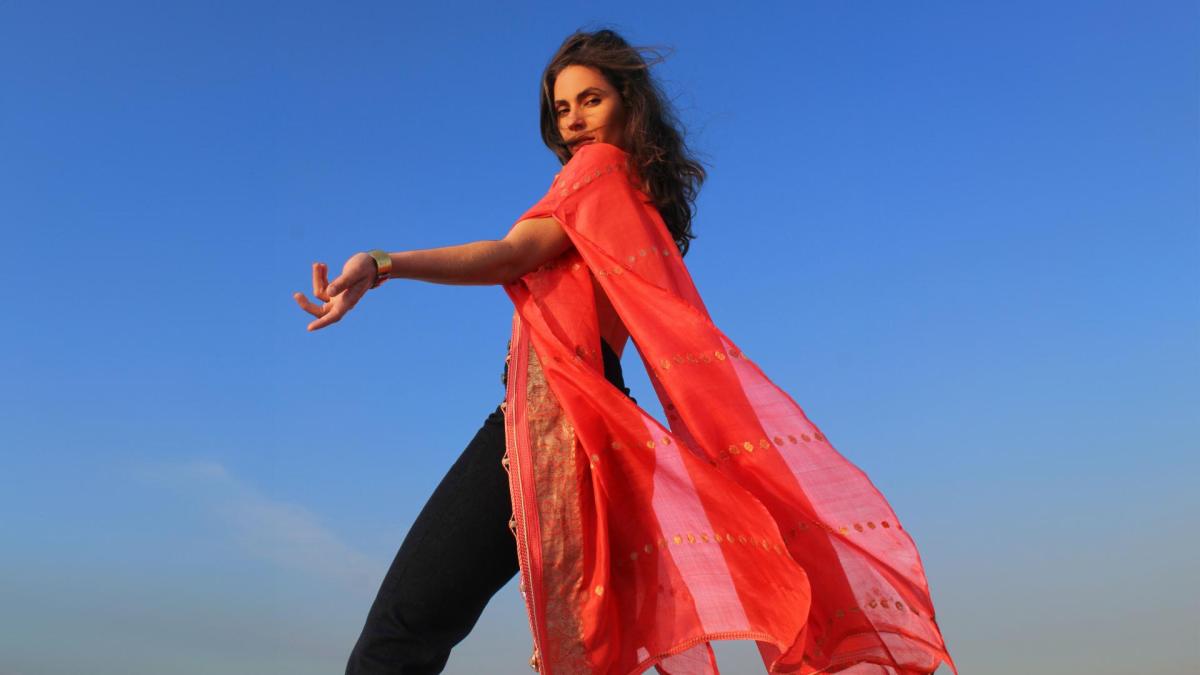 Fin de tournée triomphale pour Nora Toutain au FGO-Barbara ! – Little ...