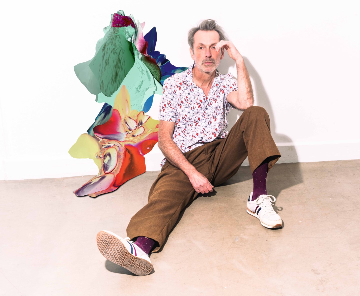Les Inrocks Festival 2026 : découvrez la programmation pour les 40 ans ...